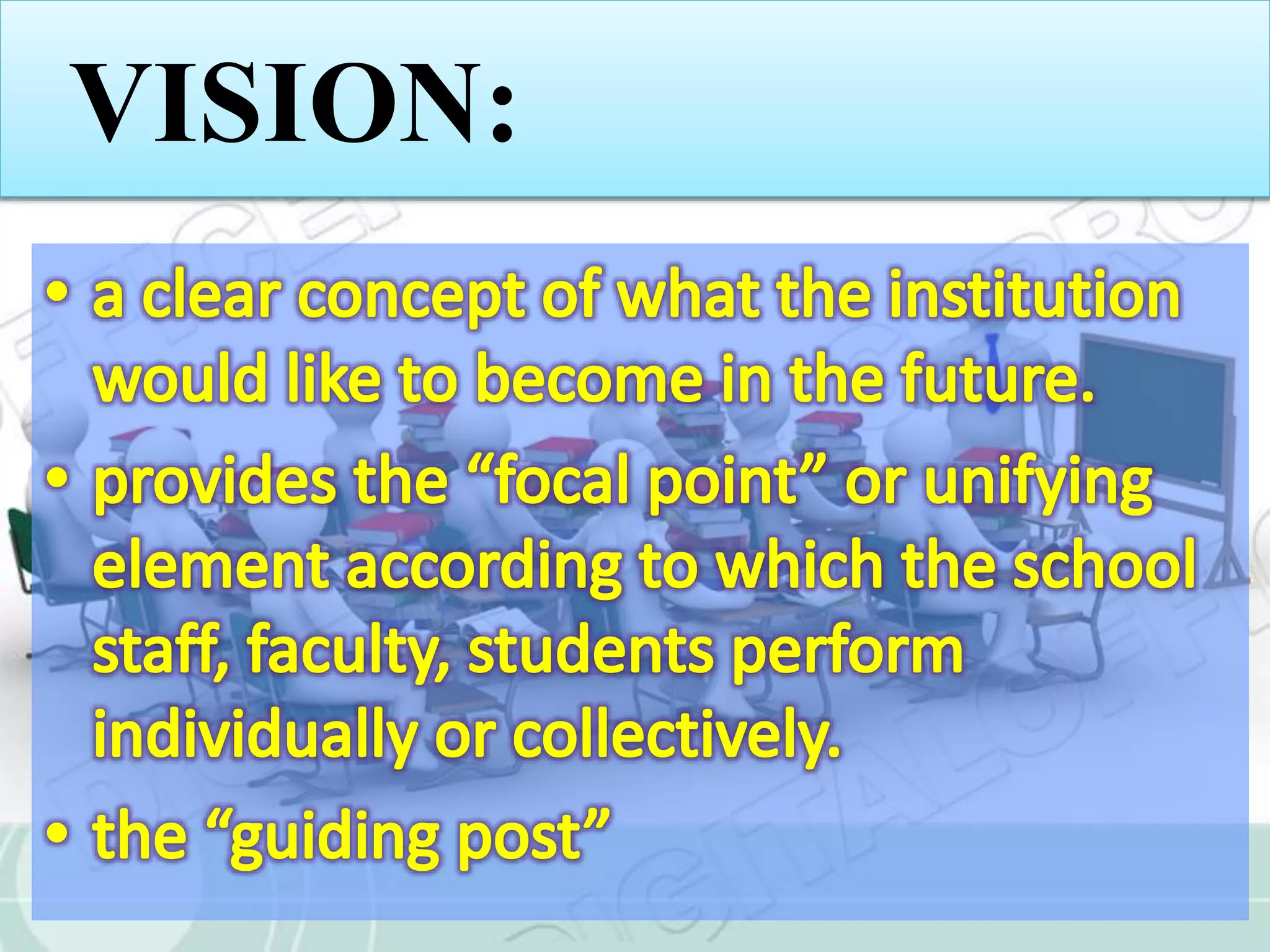 Curriculum Aims, Goals and Objectives | PPTX