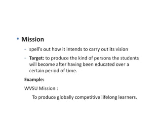 components of curriculum and curricular approaches | PDF