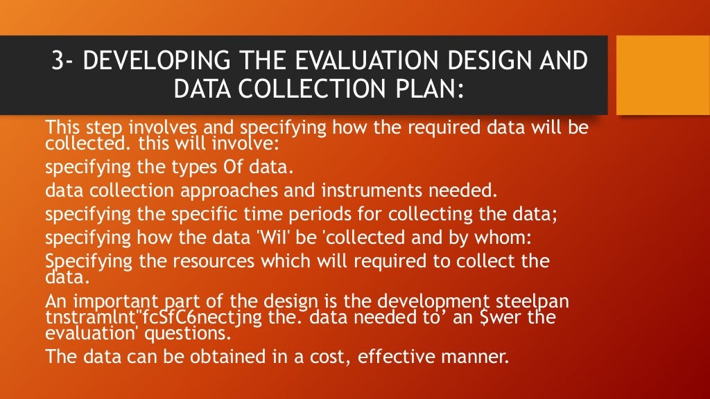 Components Of Curriculum Evaluation components-of-curriculum-evaluation