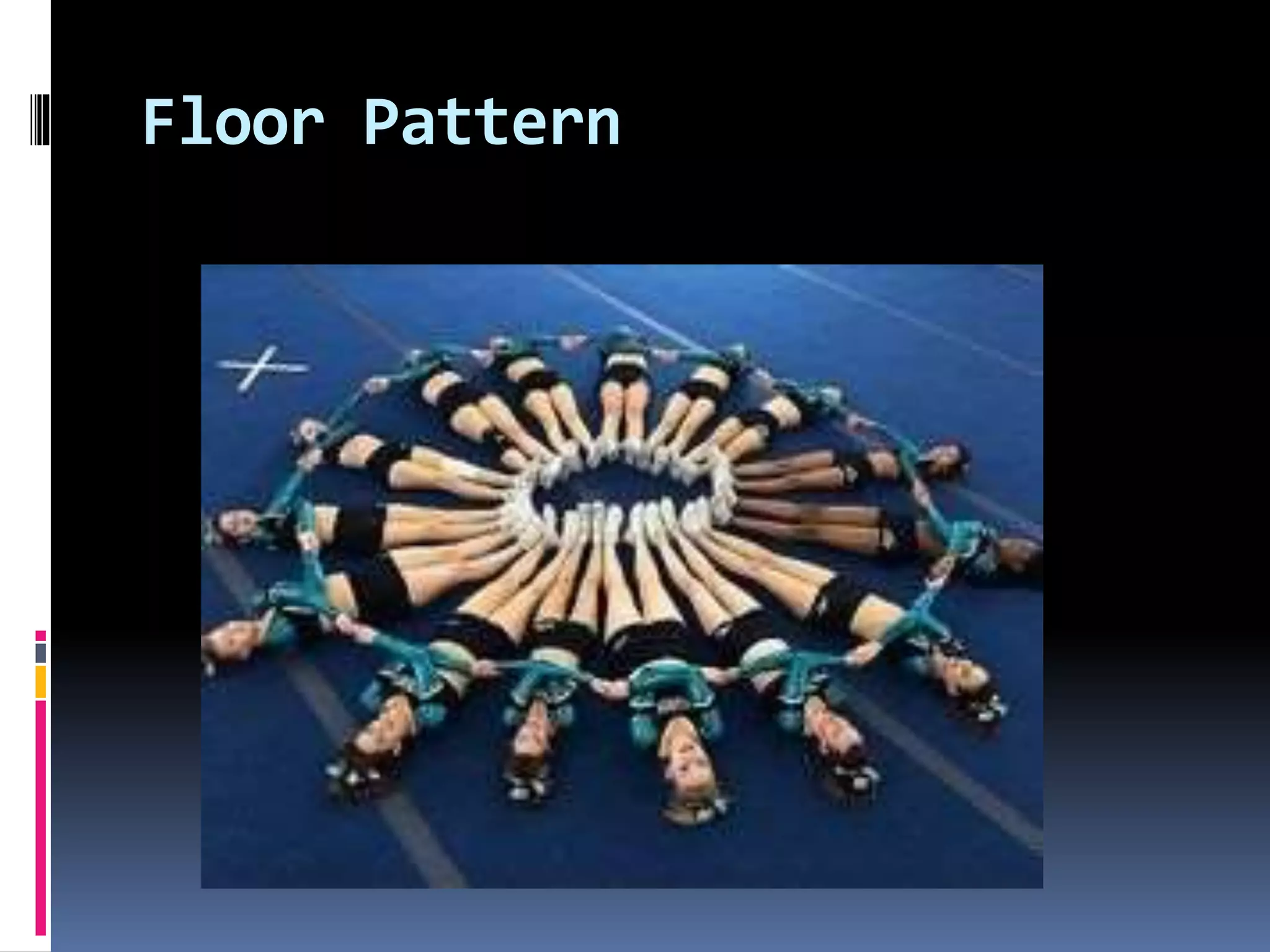 Components of dance | PPTX