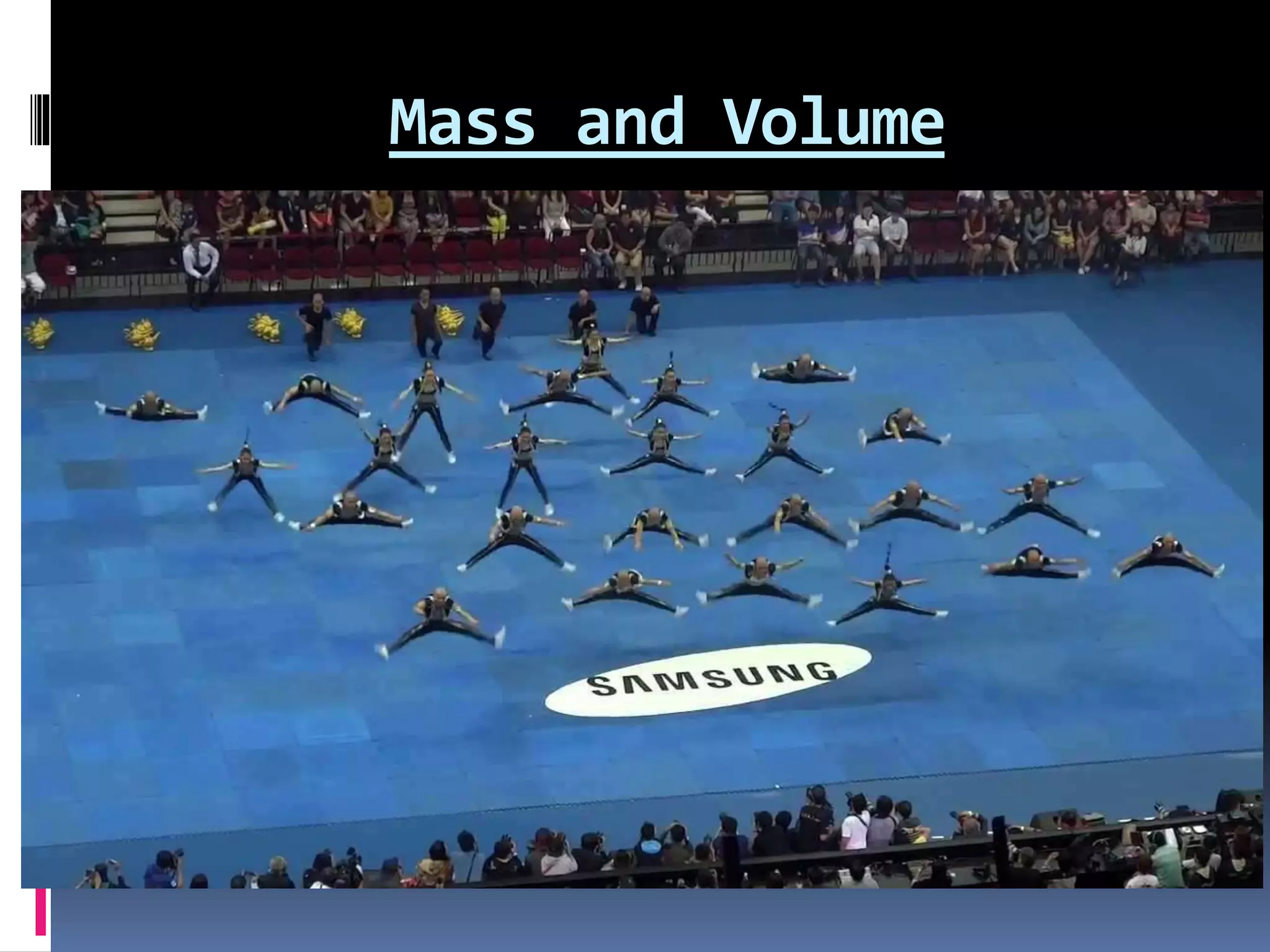 Components of dance | PPTX