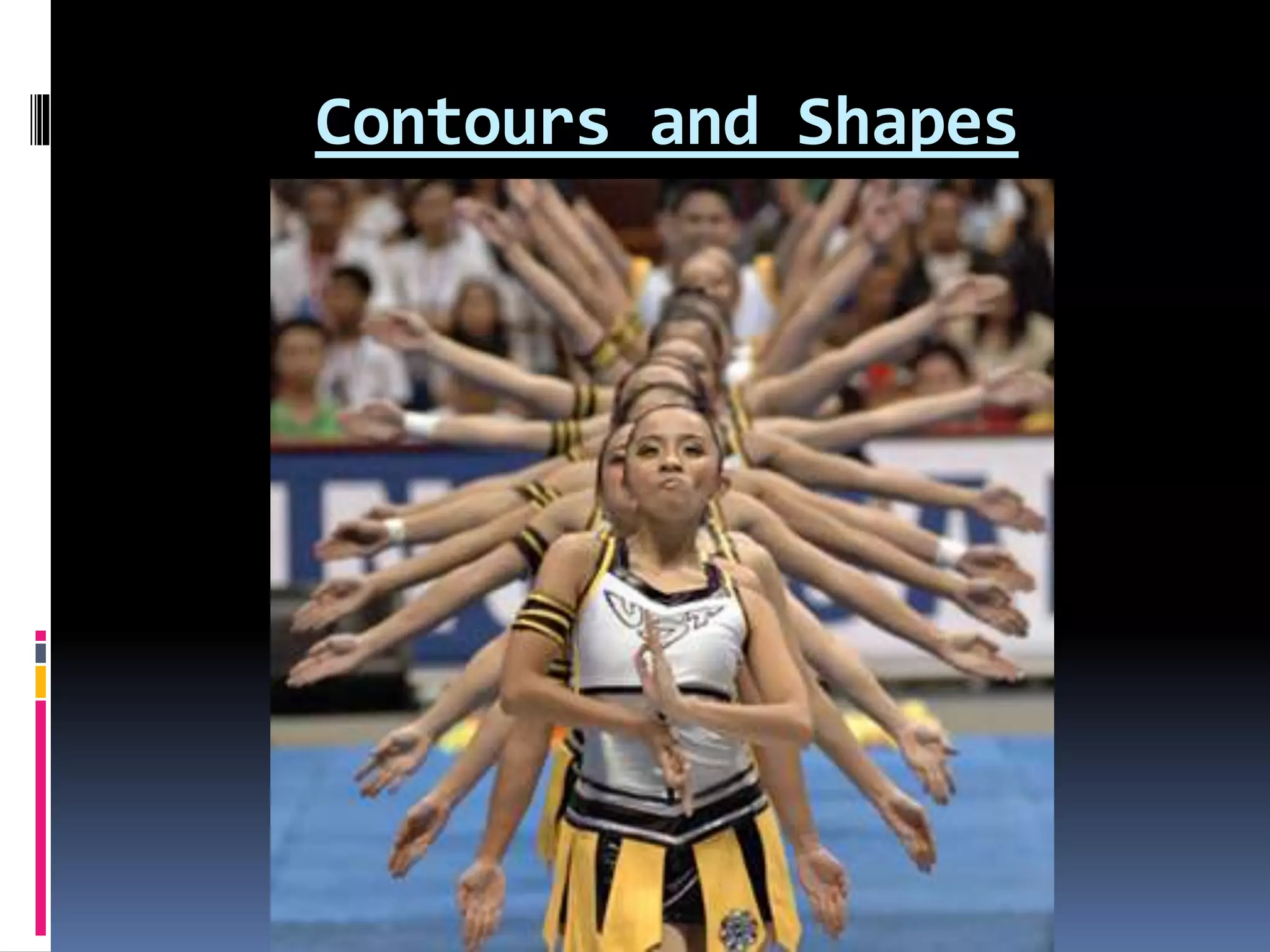 Components of dance | PPTX