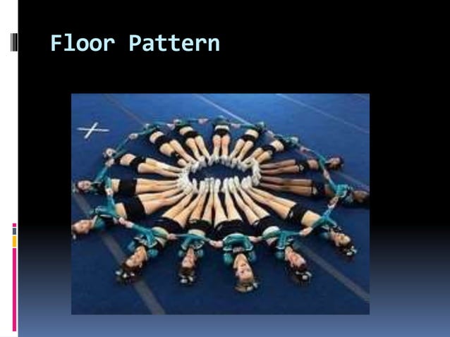 Components of dance | PPTX