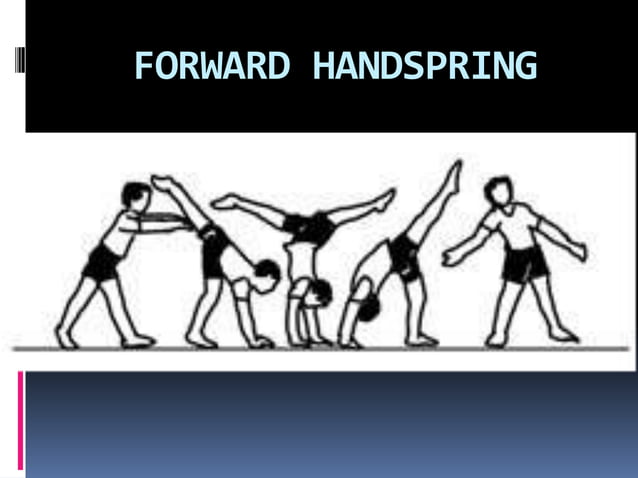 Components of dance | PPTX