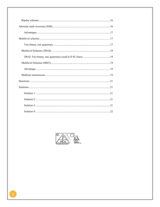 Components of data communication | PDF | Programming Languages | Computing