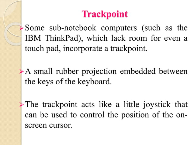 Components of digital computer | PPTX | Computer Peripherals | Computing