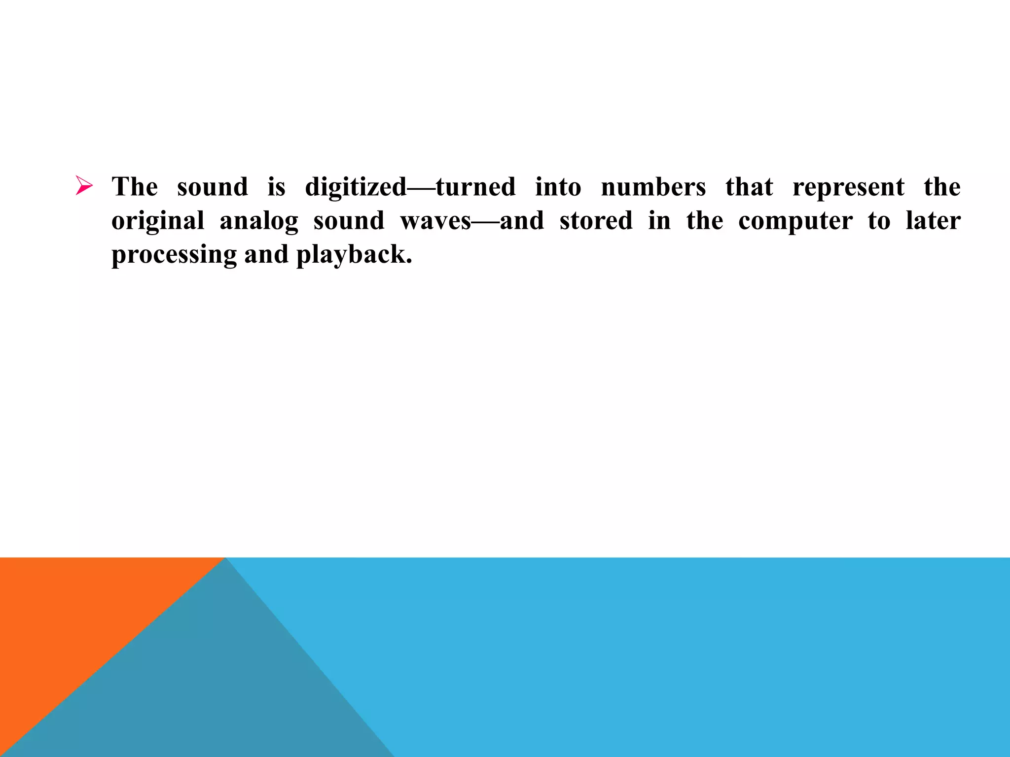 Components of digital computer | PPTX