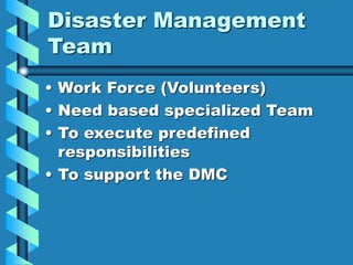 Components of DRM programme.ppt