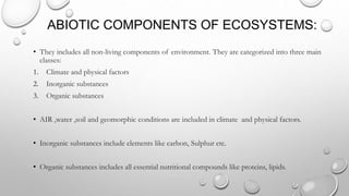 Components of Ecosystem.pptx