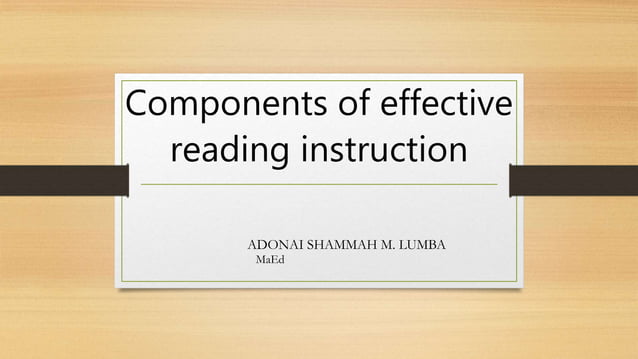 Components of effective reading instruction.pptx