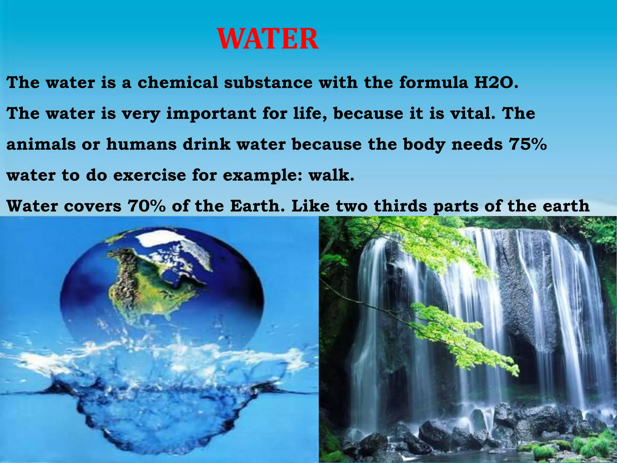 Components of environment | PPTX