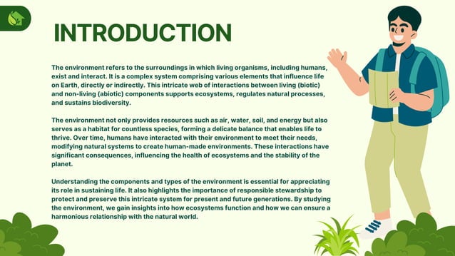 Components of Environment.pdf include the components responsible for ...