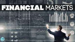 Components of financial system | PPTX