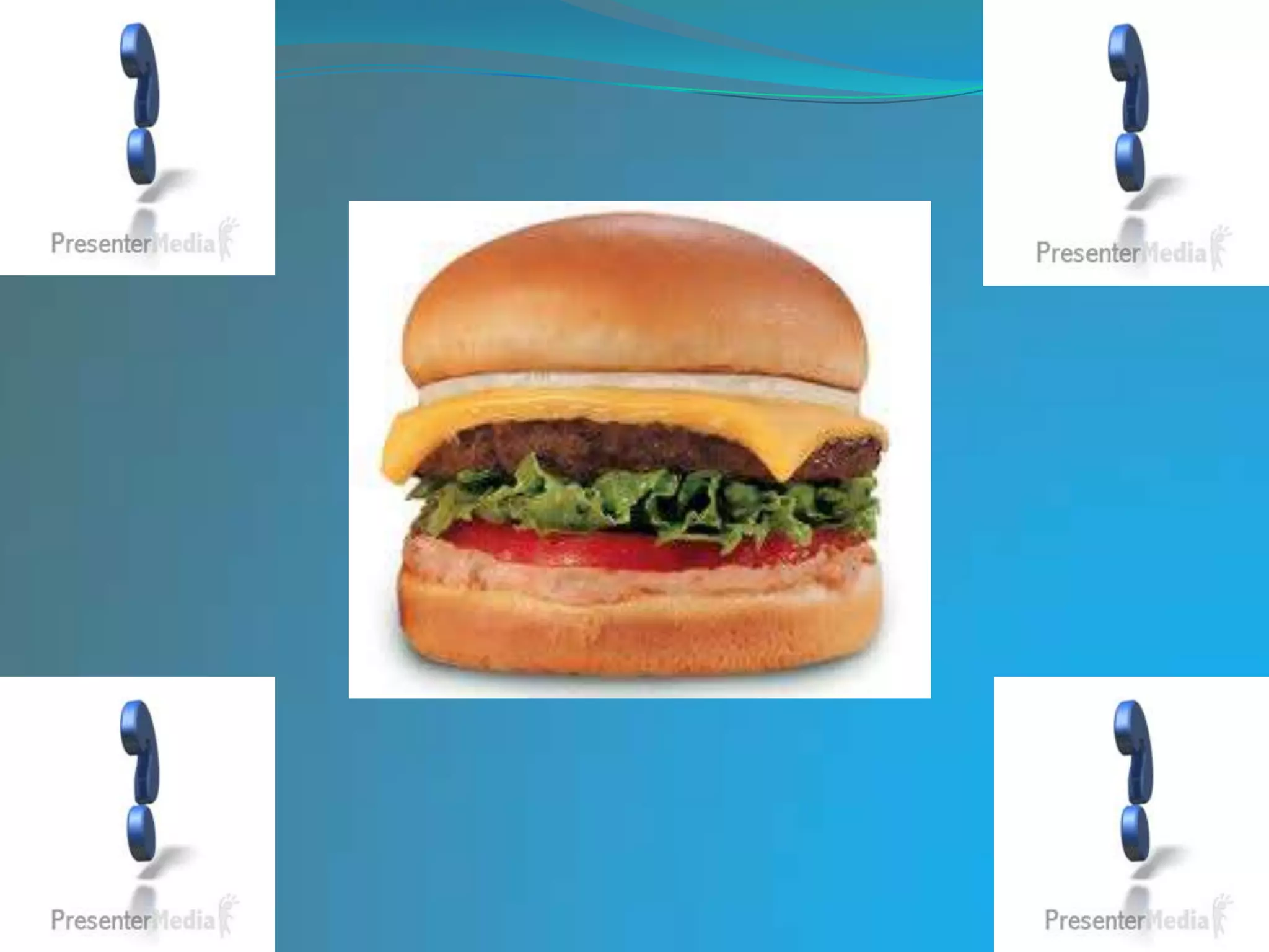 Components of Food | PPTX