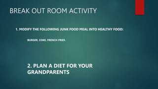 COMPONENTS OF FOOD.pptx