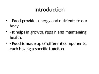 Components_of_Food_PPT.pptx................................... | PPTX