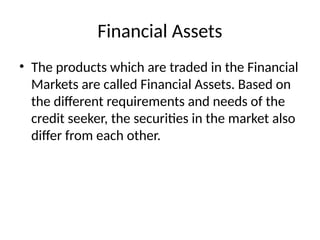 Components of Indian Financial System.pptx