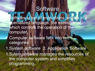 Components of information system | PPT