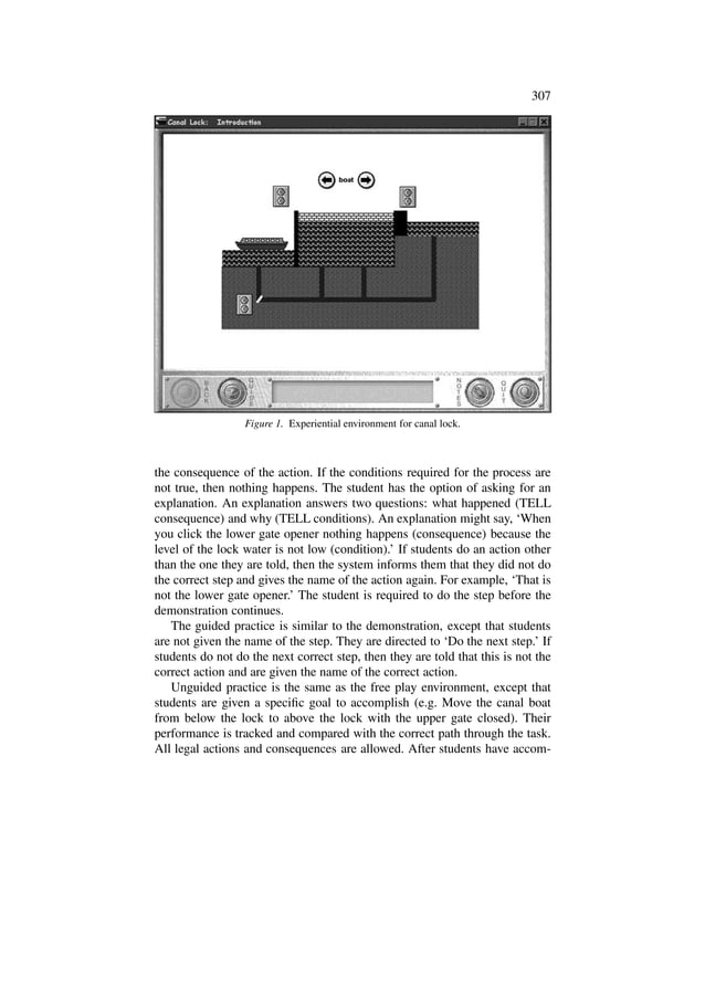 Components of Instruction | PDF | Education