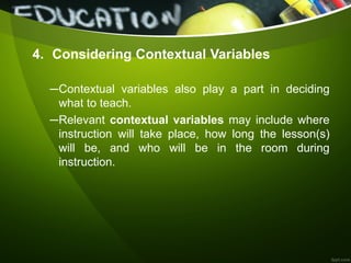 Components of Instructional Planning.pdf