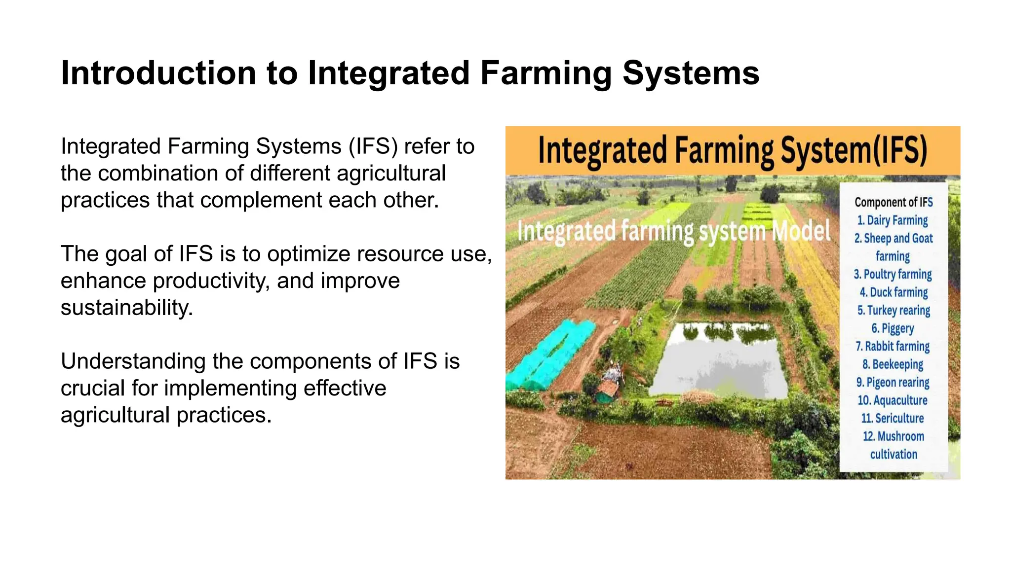 Components Of Integrated Farming System.pptx