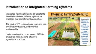 Components Of Integrated Farming System.pptx