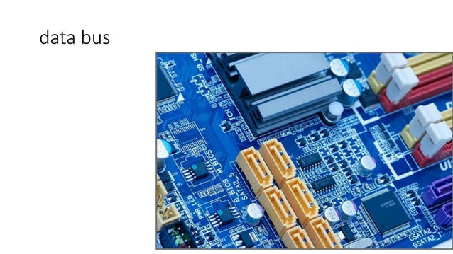 Components of laptop.pptx | Operating Systems | Computer Software and ...