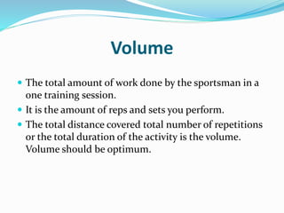 Components of load ppt | PPT
