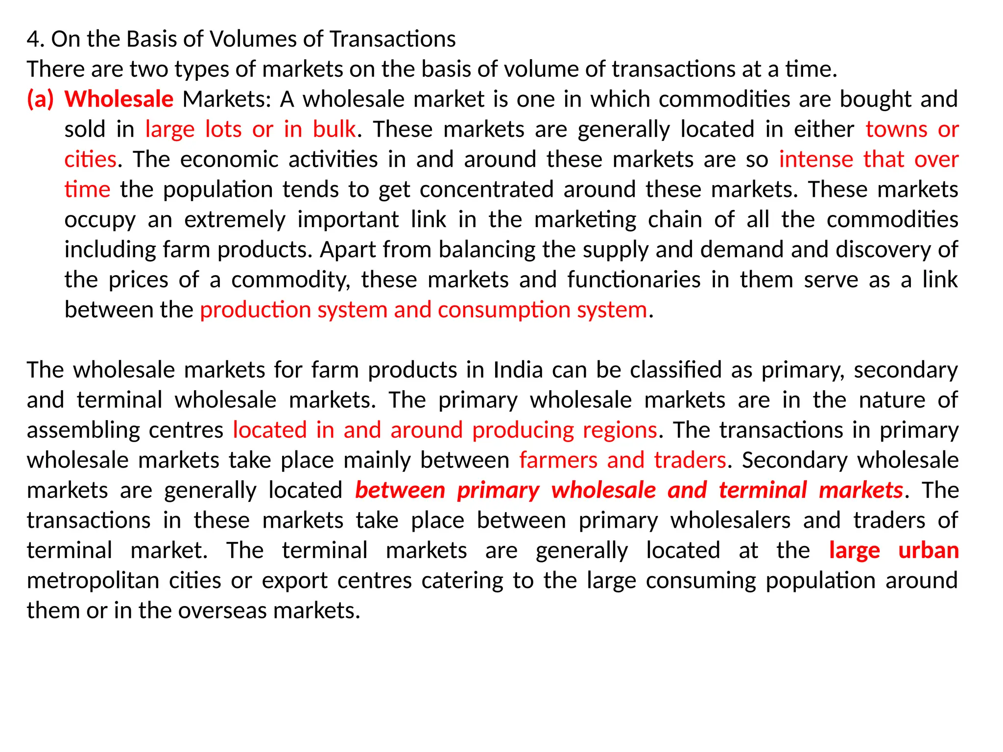 dynamics of markets and its components of market.pptx