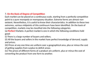 dynamics of markets and its components of market.pptx