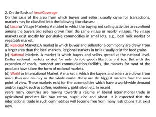 dynamics of markets and its components of market.pptx