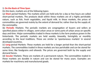 dynamics of markets and its components of market.pptx