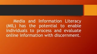 COMPONENTS OF MEDIA AND INFORMATION LITERACY.pptx