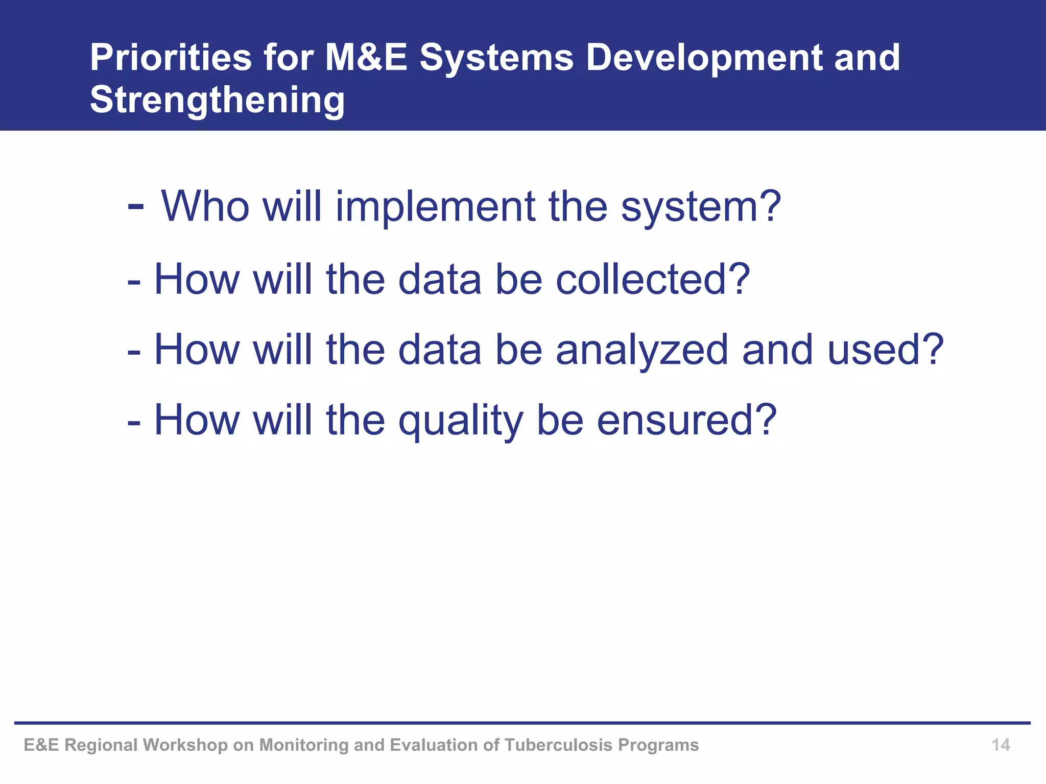 Components Of M E Systems La 4 | PPT