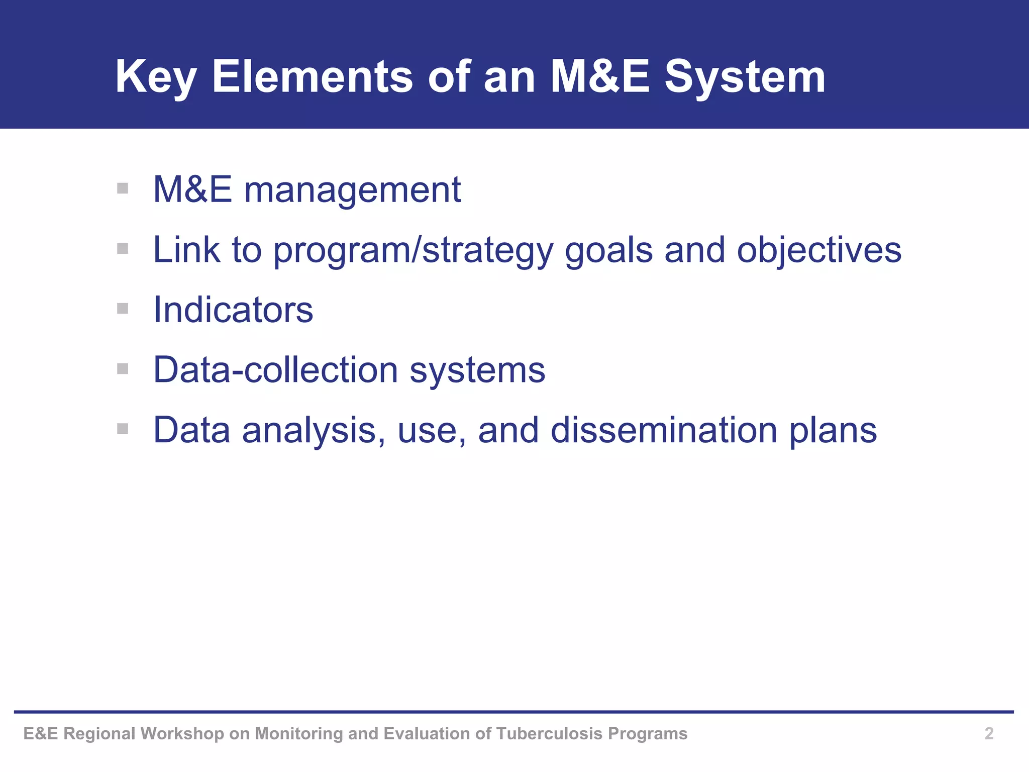 Components Of M E Systems La 4 | PPT