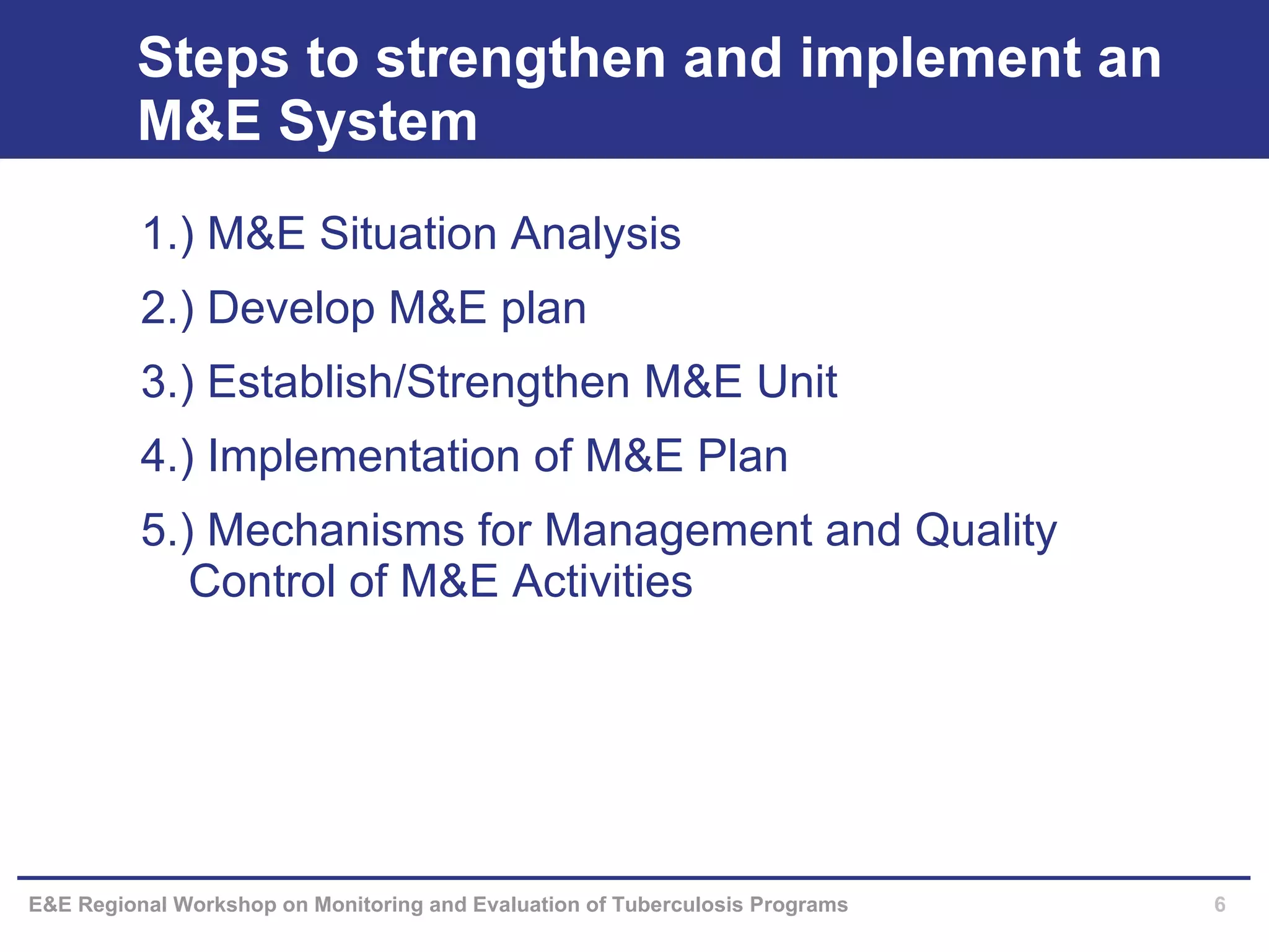 Components Of M E Systems La 4 | PPT
