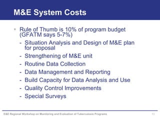 Components Of M E Systems La 4 | PPT