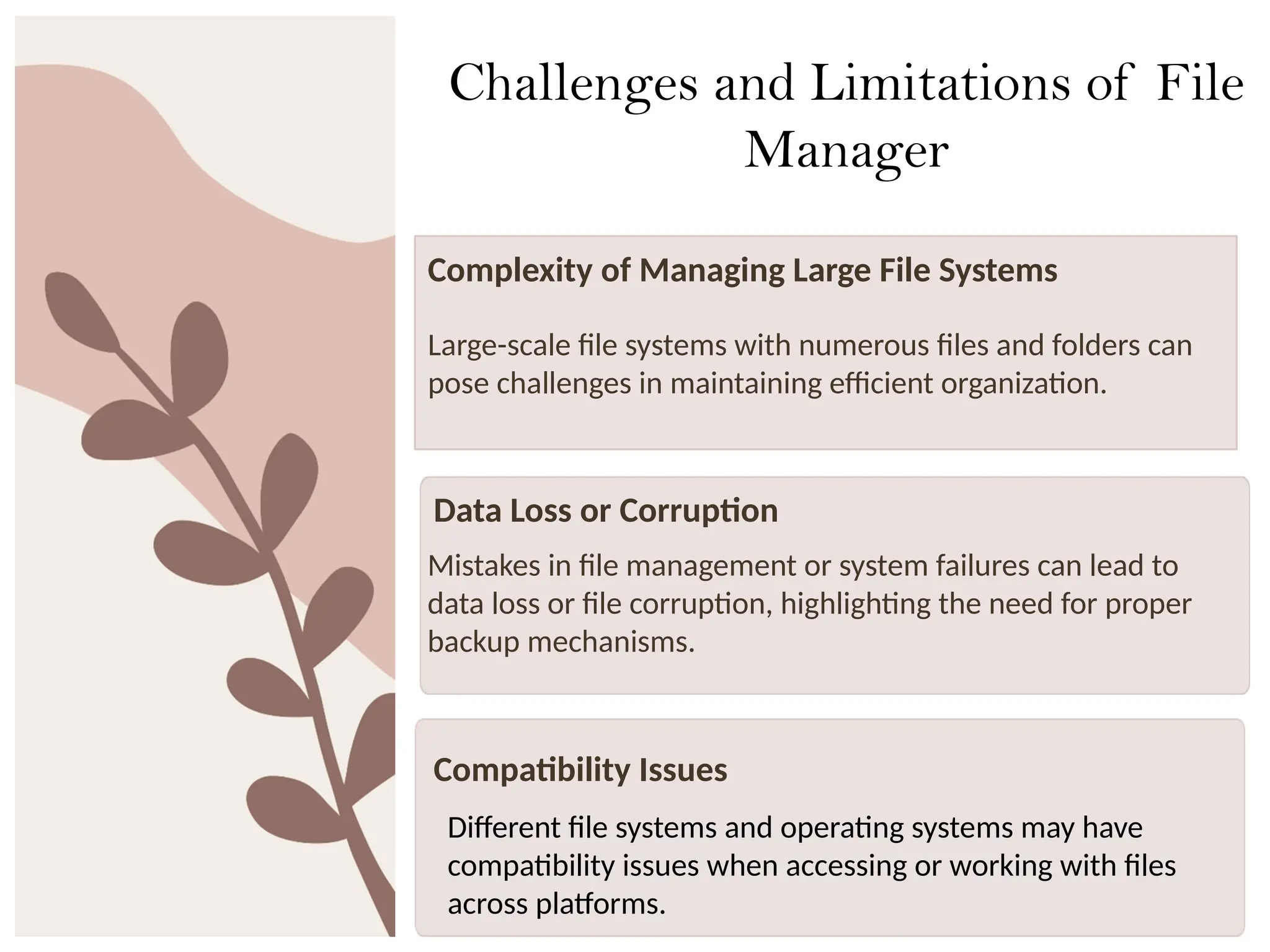 Components of Operating System FILE MANAGER.pptx