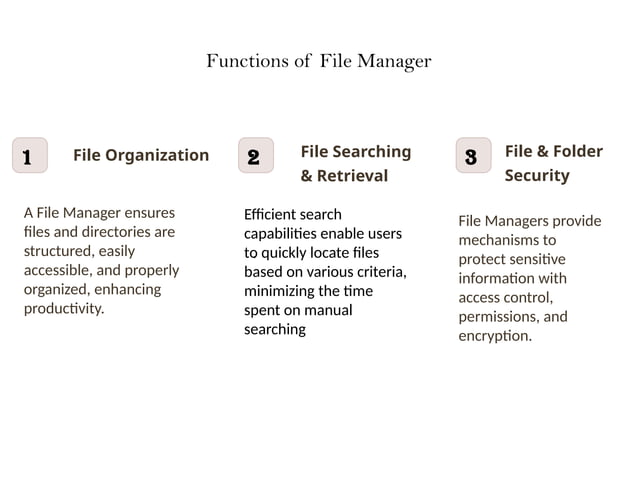 Components of Operating System FILE MANAGER.pptx