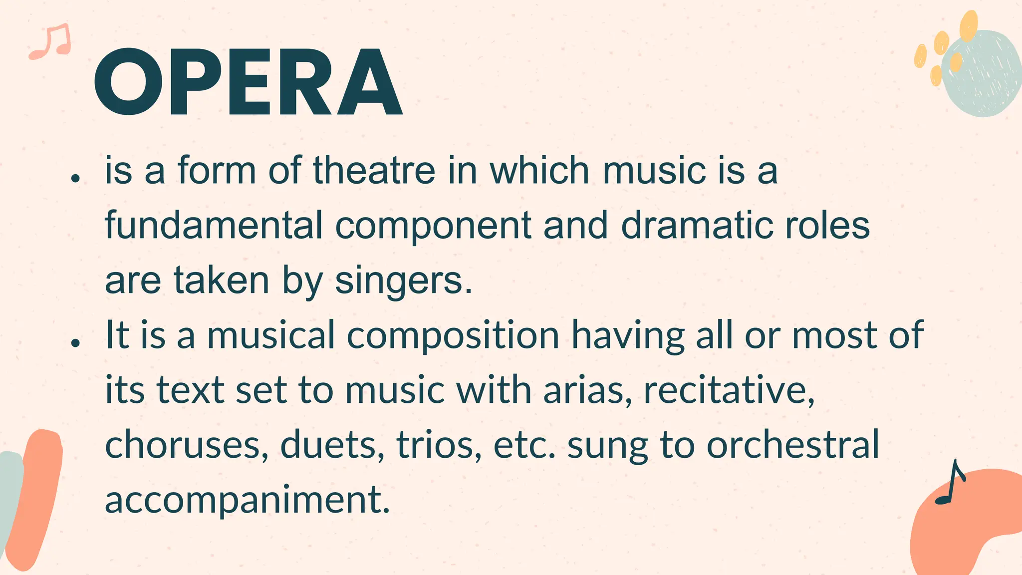 Components of Opera, Types of Voices .pdf