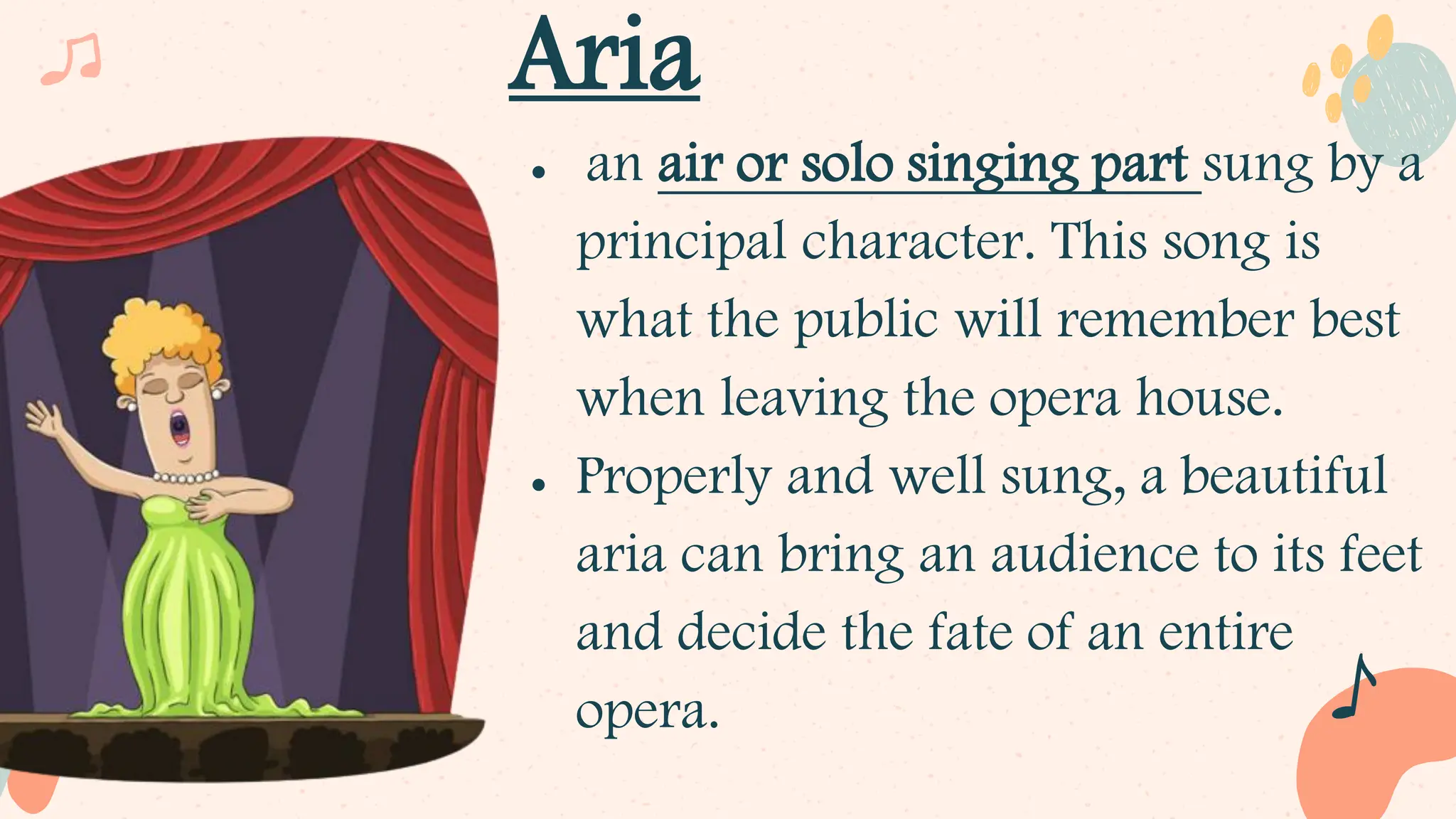 Components of Opera, Types of Voices .pdf