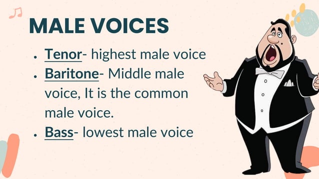 Components of Opera, Types of Voices .pdf