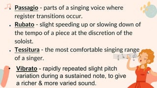 Components of Opera, Types of Voices .pdf