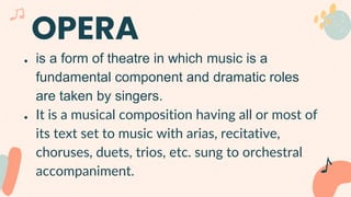 Components of Opera, Types of Voices .pdf