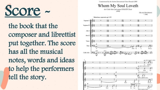 Components of Opera, Types of Voices .pdf