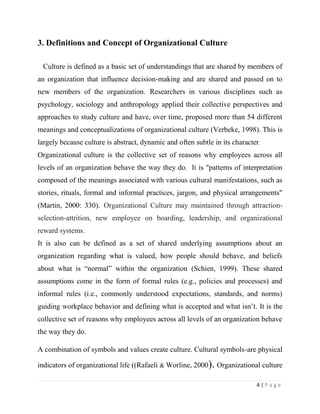 Components of organizational culture.doc
