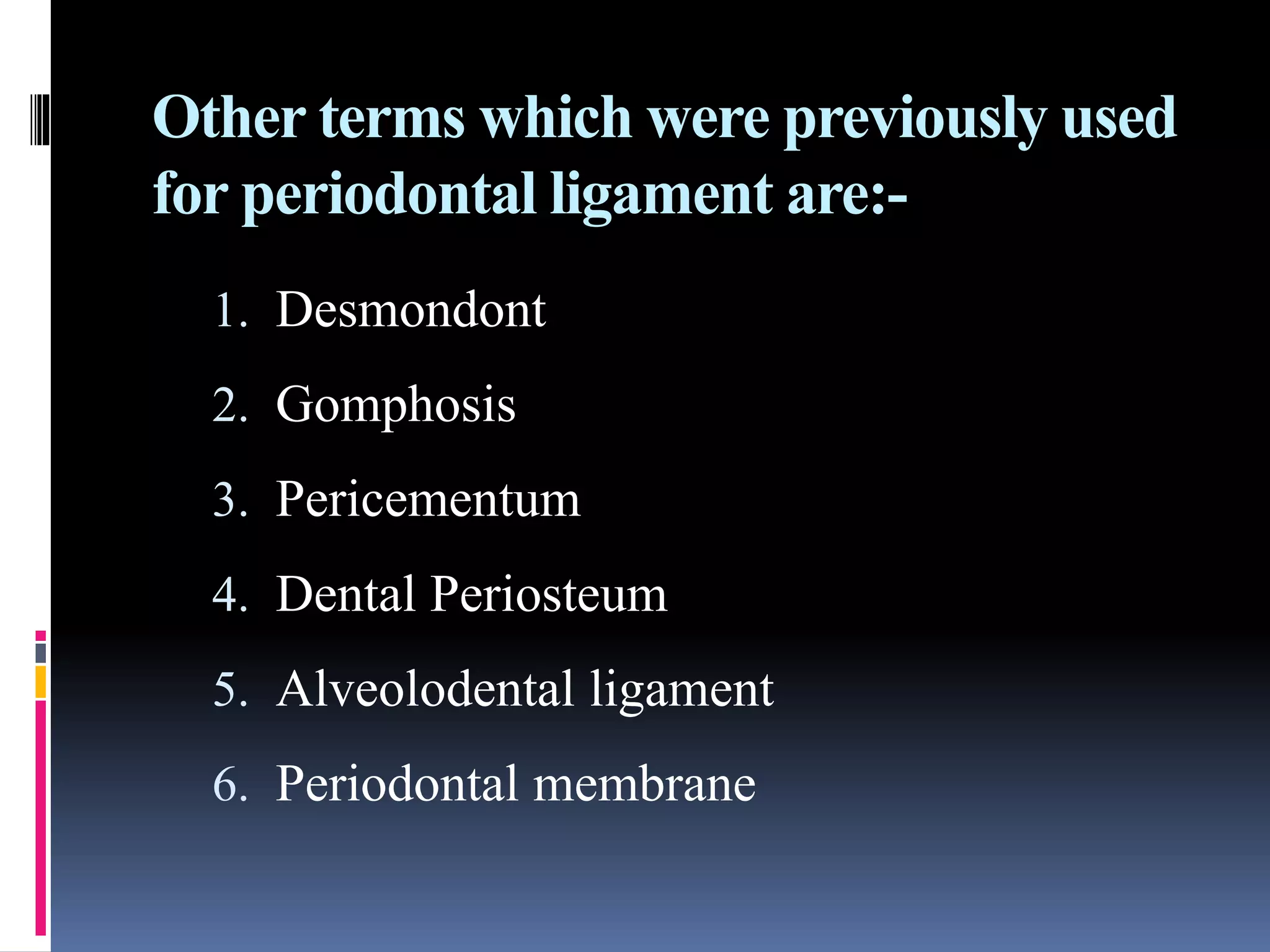 Components of periodontal ligament.pptx