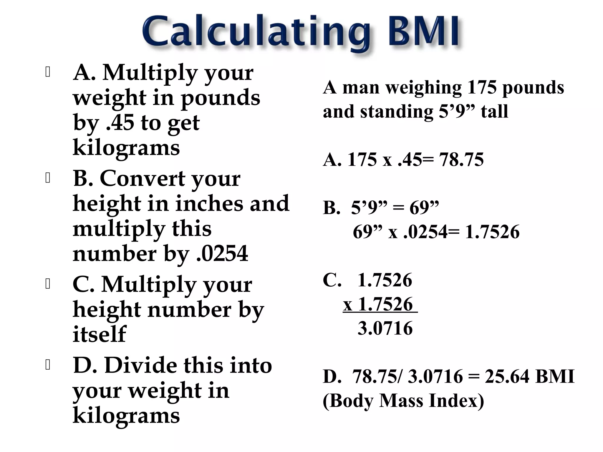 Components of physical fitness | PPT