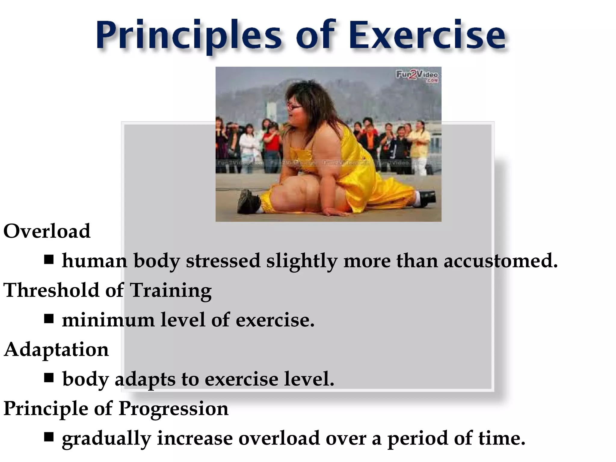 Components of physical fitness | PPT