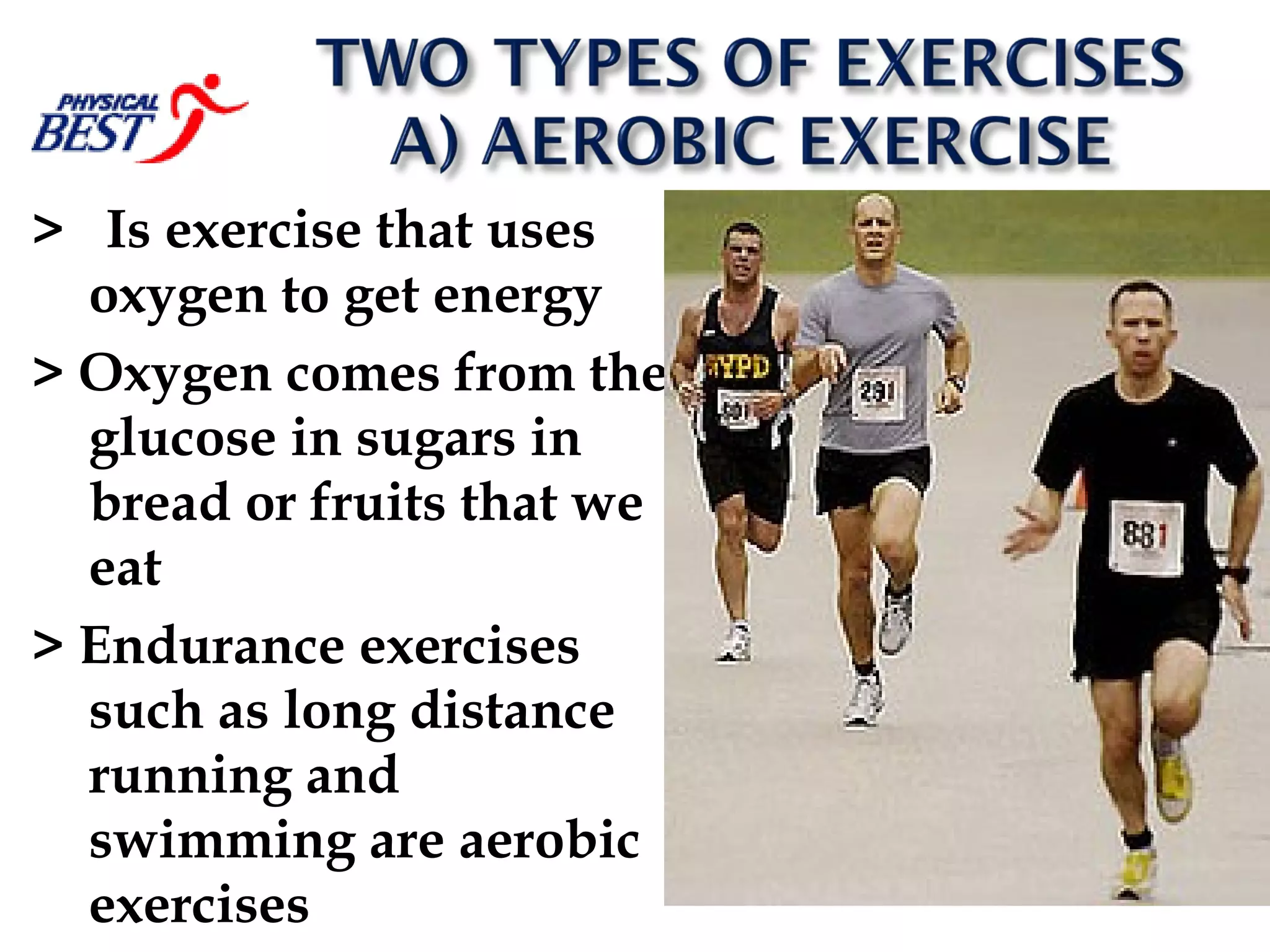 Components of physical fitness | PPT